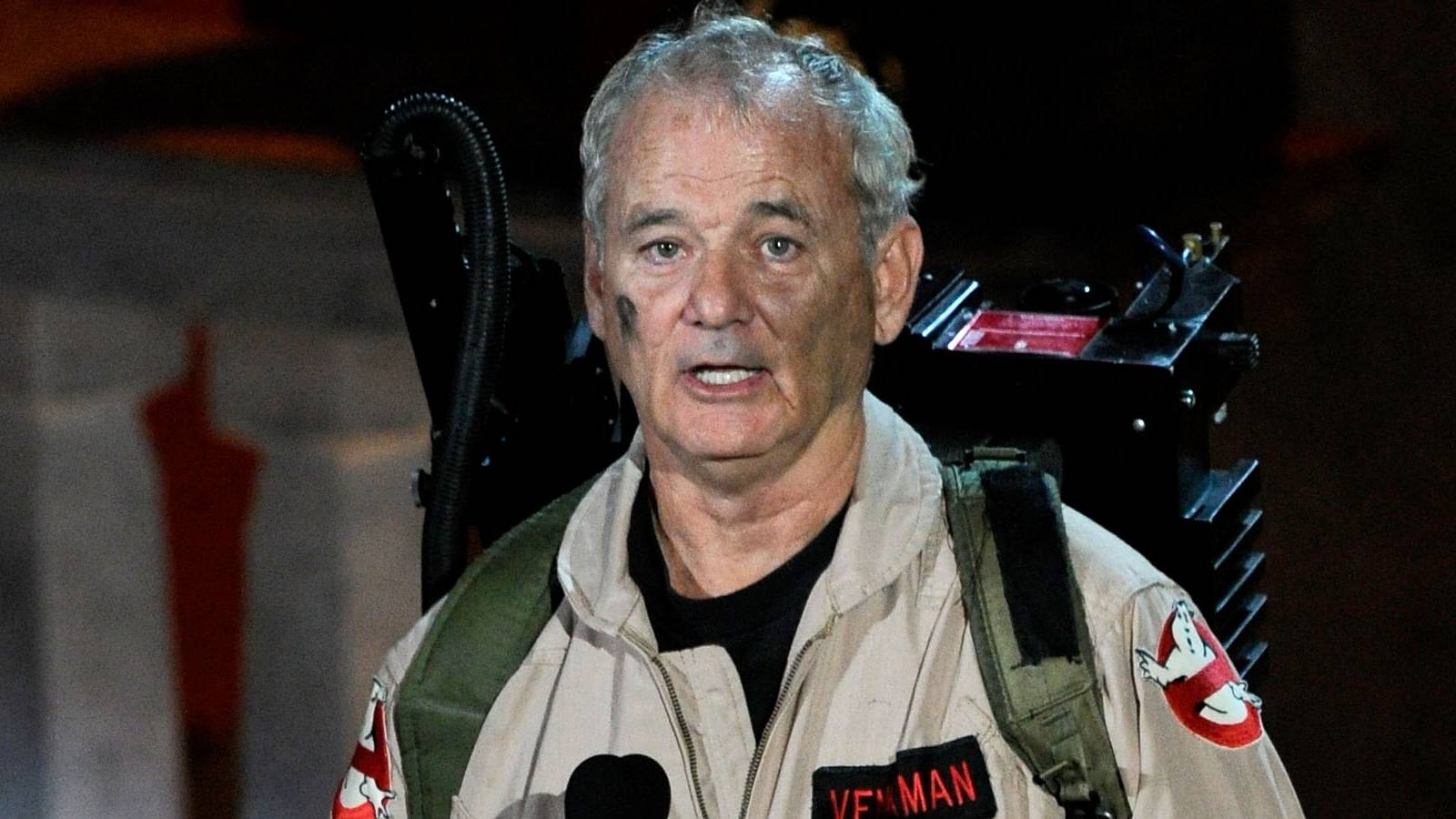 Ghostbusters: Frozen Empire Reveals Sneak Peek at Bill Murray's Return ...