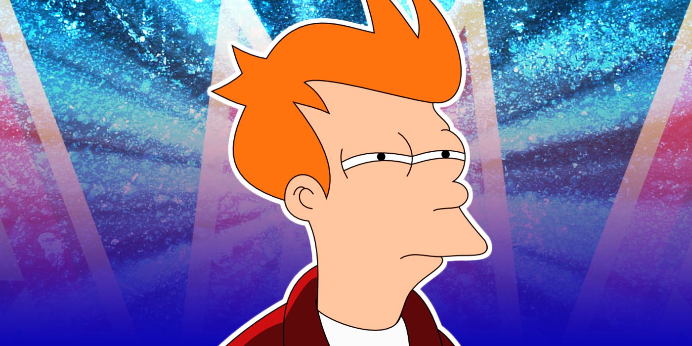 Cathrach Futurama The New Futurama: Why This Season Will Be Different