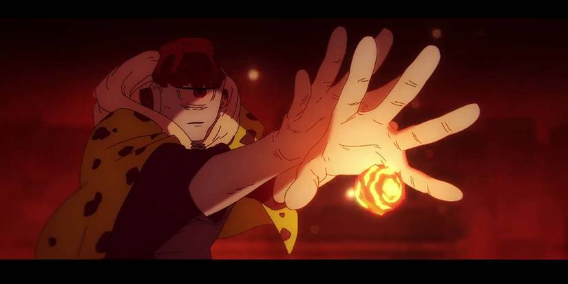 What is the best moment in JJK's Shibuya Incident arc?