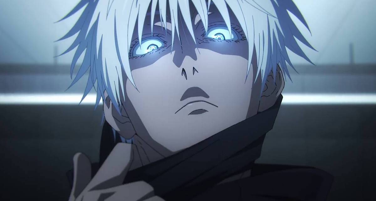 Nearly 6 Years Later, JJK Continues to Dominate the Rankings in ...