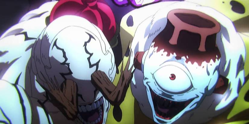 10 Best Hanami Scenes In JJK