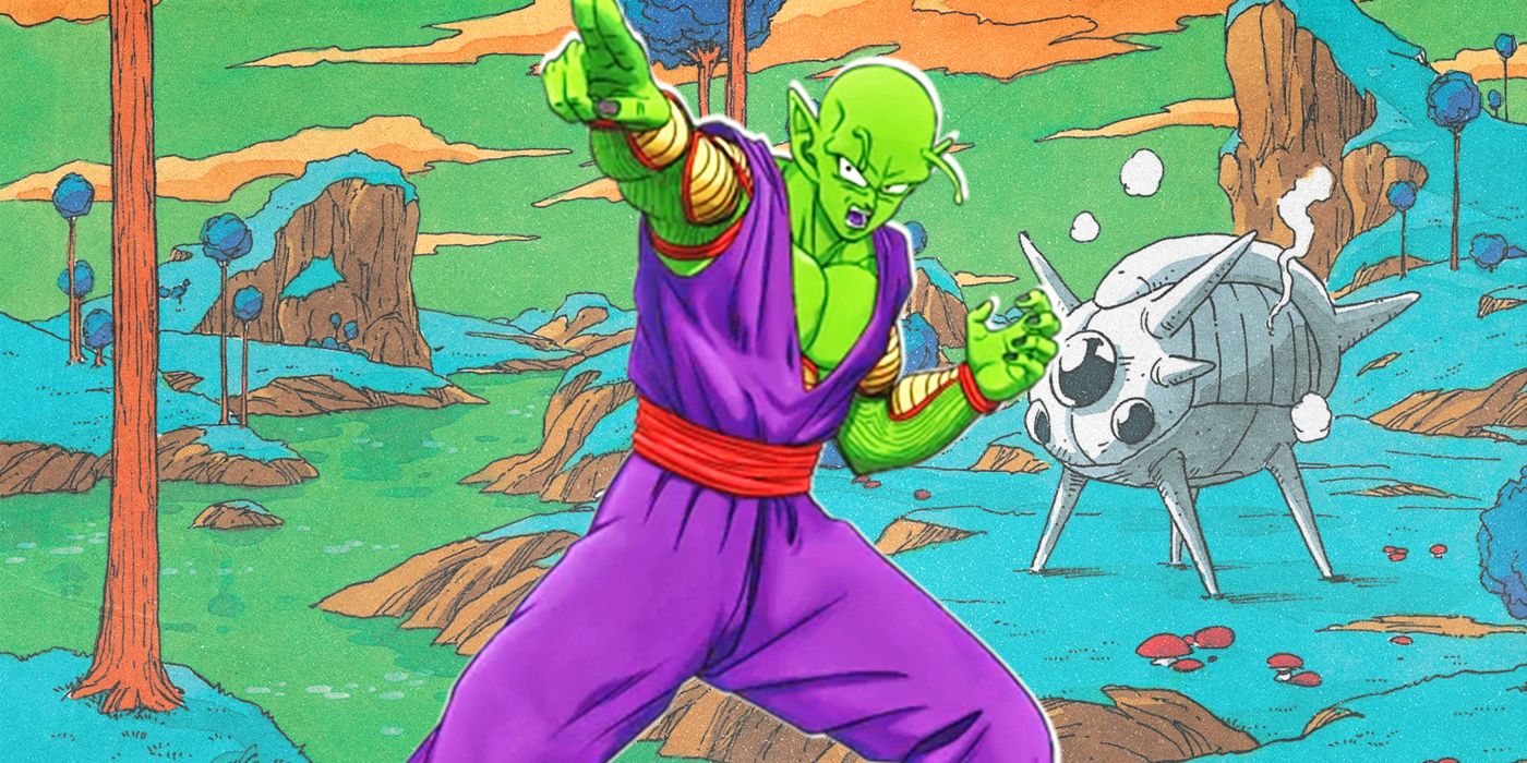 Dragon Ball Super's Final Saga Should Be The Tournament of Power 2, Not ...