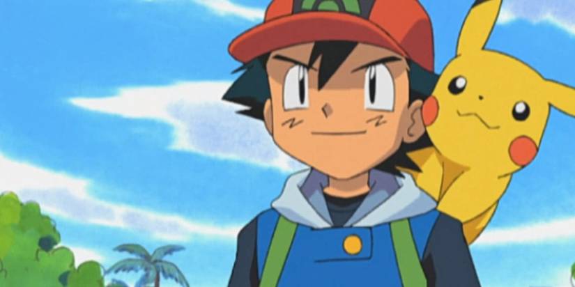 Pokémon the Series: Ruby and Sapphire Changed Pokémon For The Better