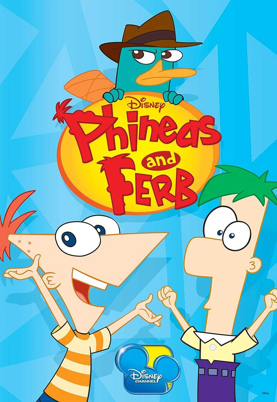 15 Must-Watch Disney Channel Shows That Defined the 2000s