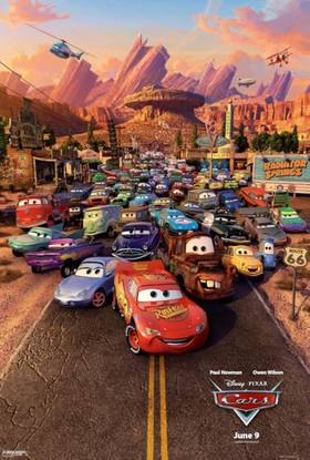 Cars Franchise Gets Exciting Update From Pixar, Will Cars 4 Finally Happen?