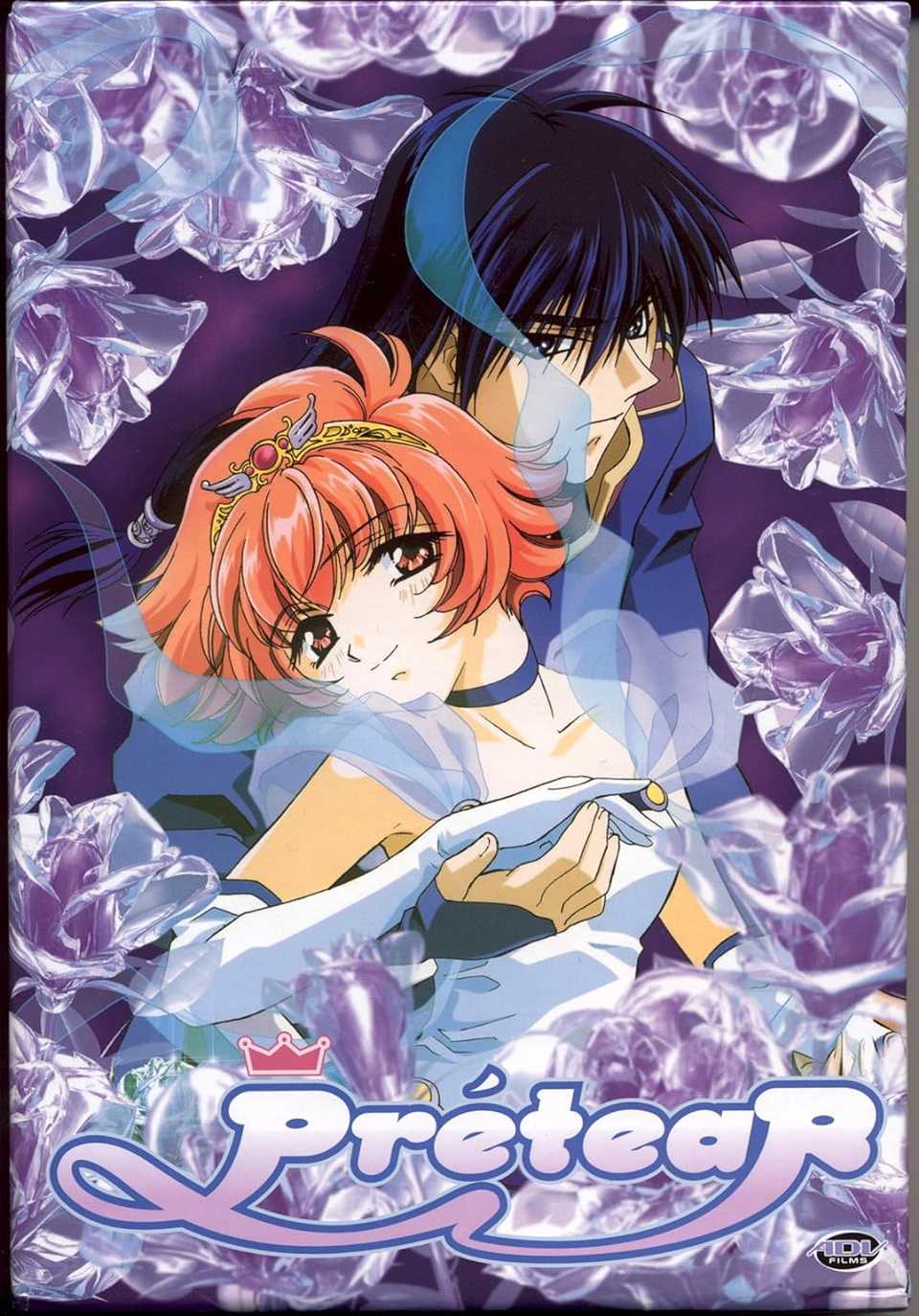 10 Magical Girl Anime You Didn't Realize Were Inspired By Real Life ...