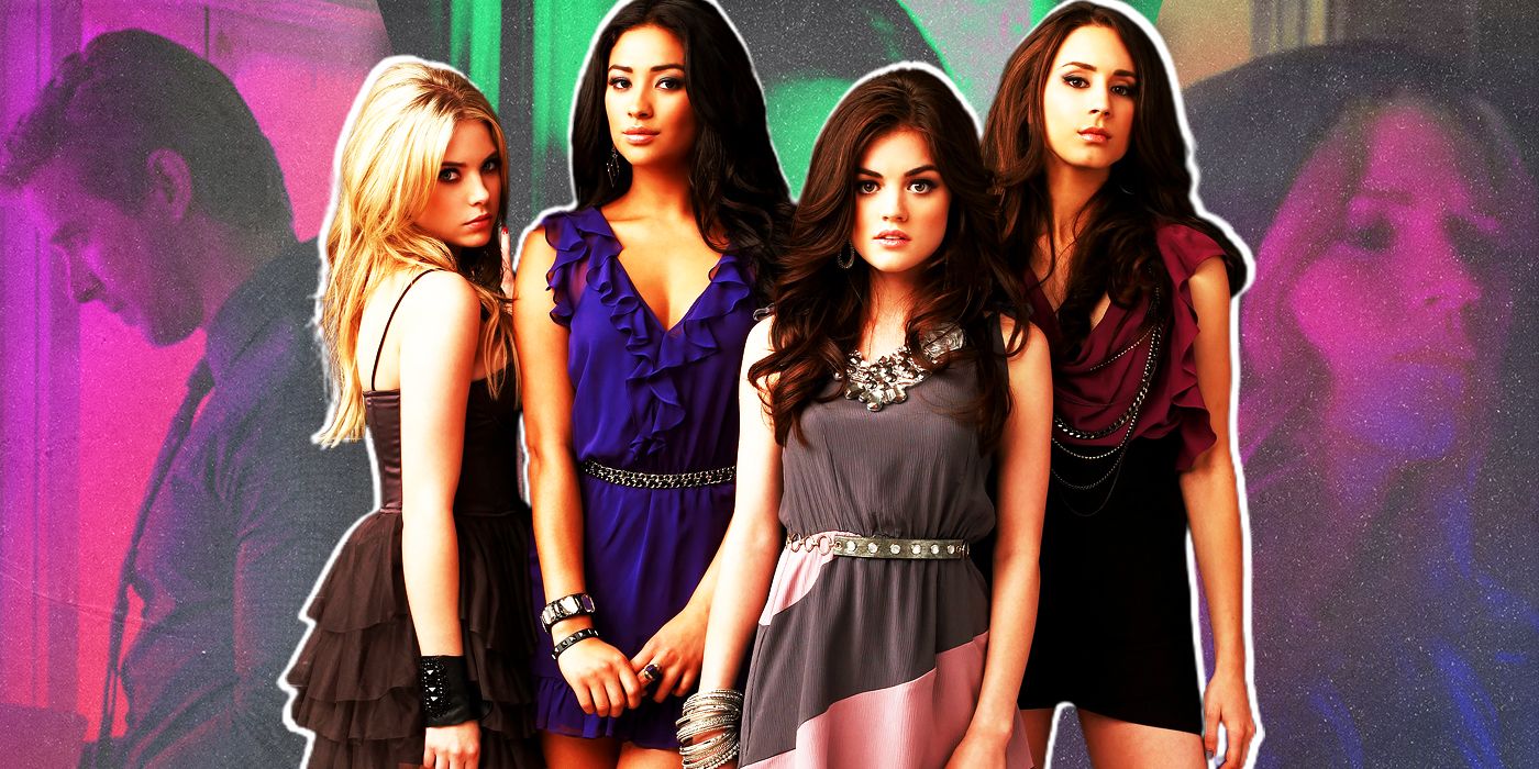 1 of the Most Confusing TV Show Timelines Belongs to This 14-Year-Old Drama