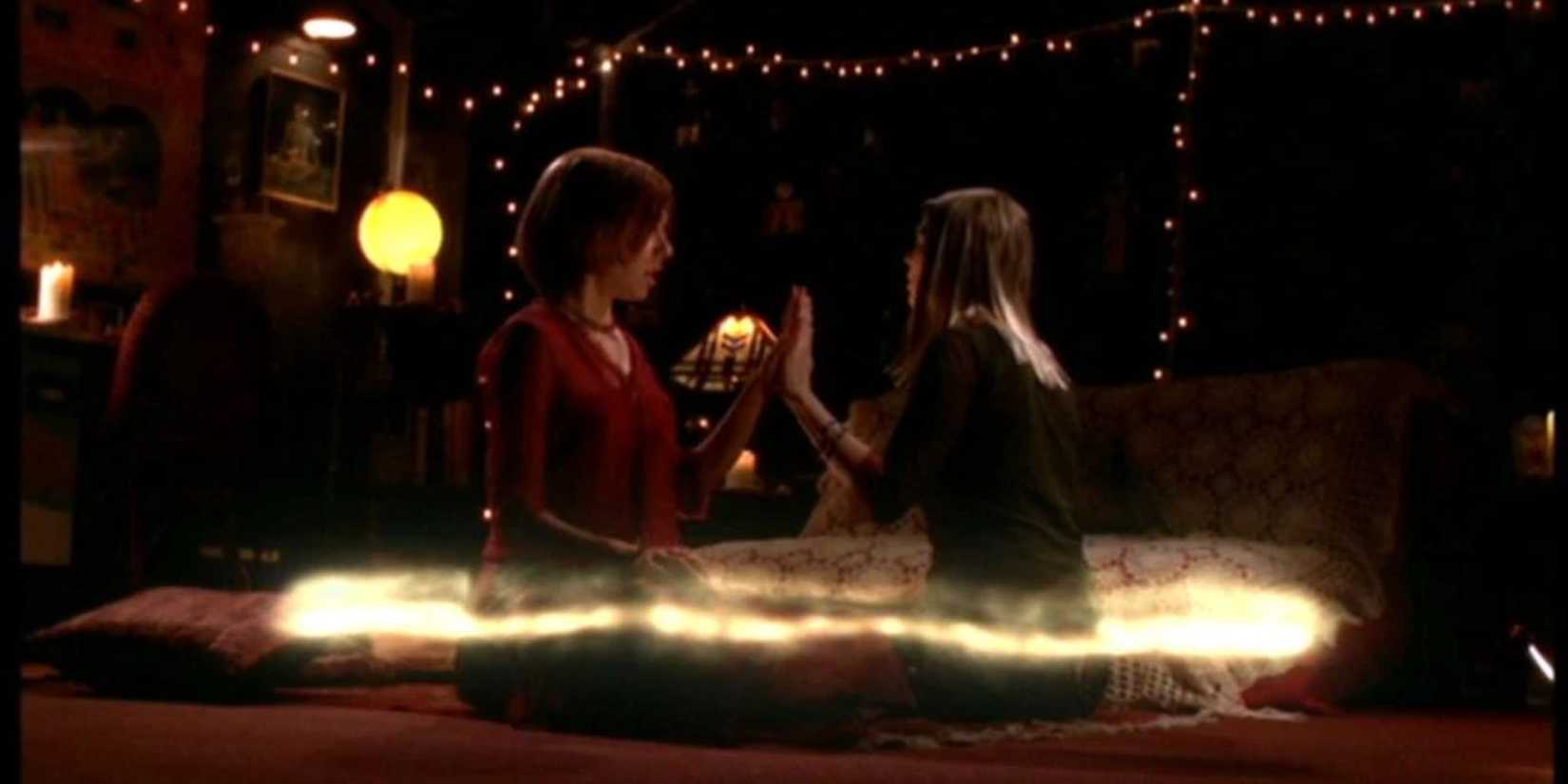 The 15 Best Willow and Tara Episodes in Buffy the Vampire Slayer, Ranked