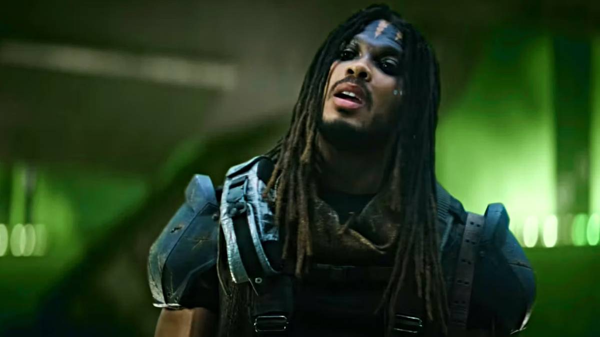 Rebel Moon's Ray Fisher Addresses His Future, Wants to Keep Working ...