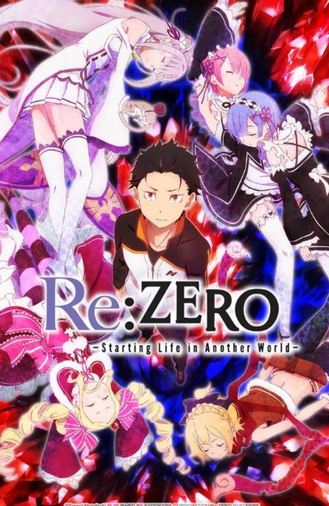 Re:Zero: Who is Priscilla Barielle, Explained