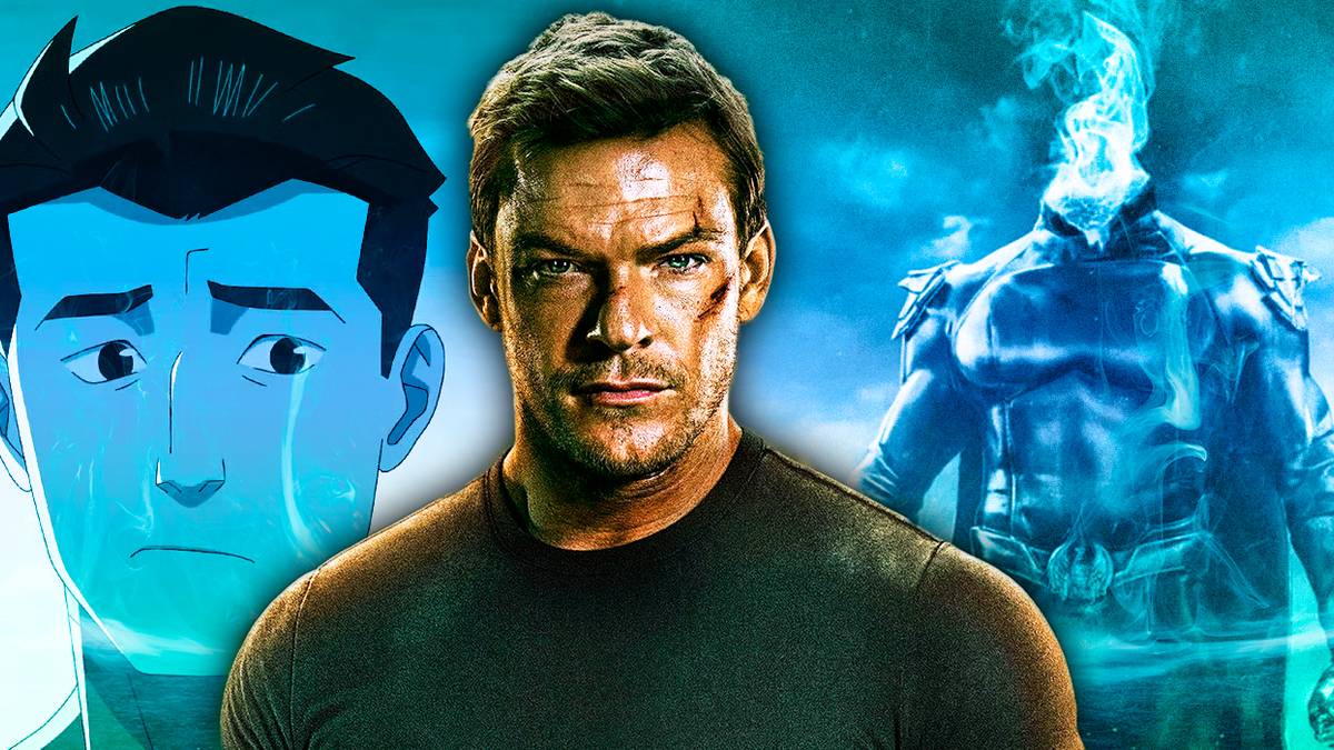 Reacher Muscles Out Invincible and Gen V as Amazon’s Top 2023 Title