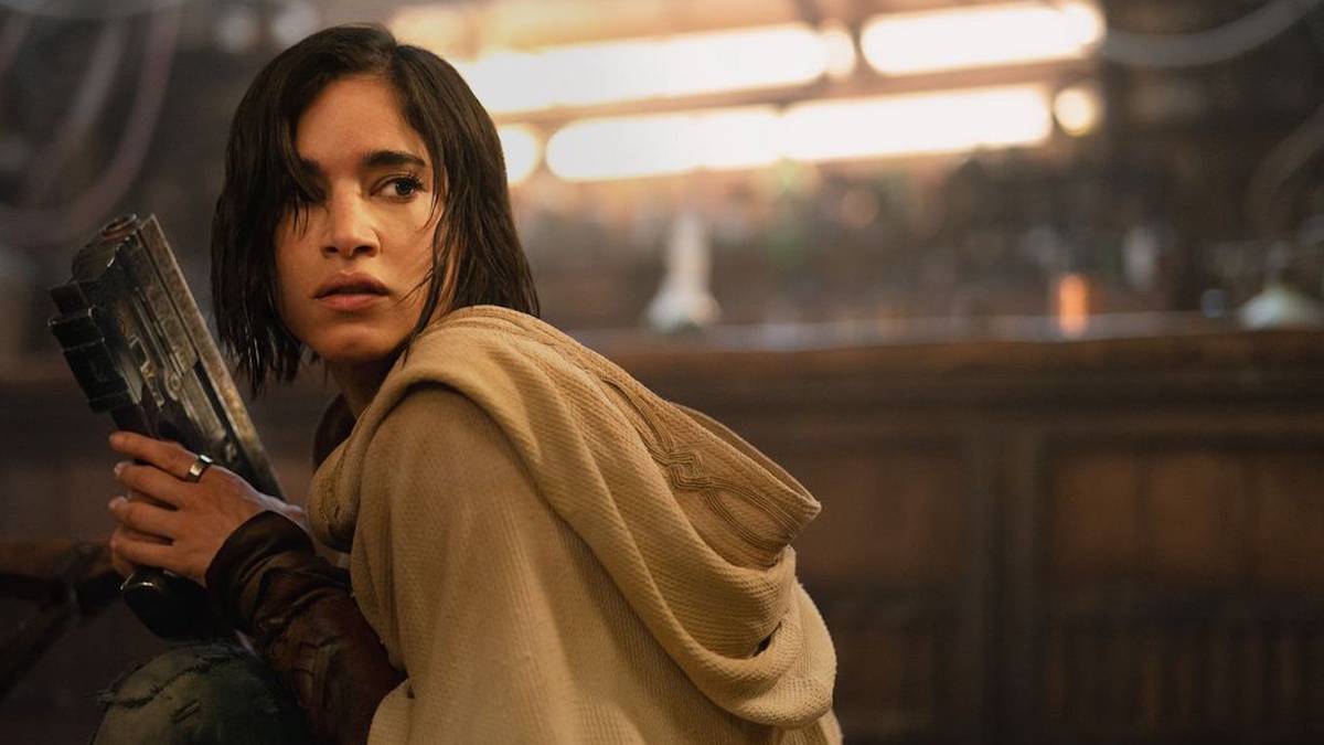 10 Worst Sci-Fi Movies of All Time, According to Richard Roeper