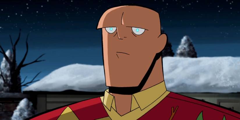 red tornado animated