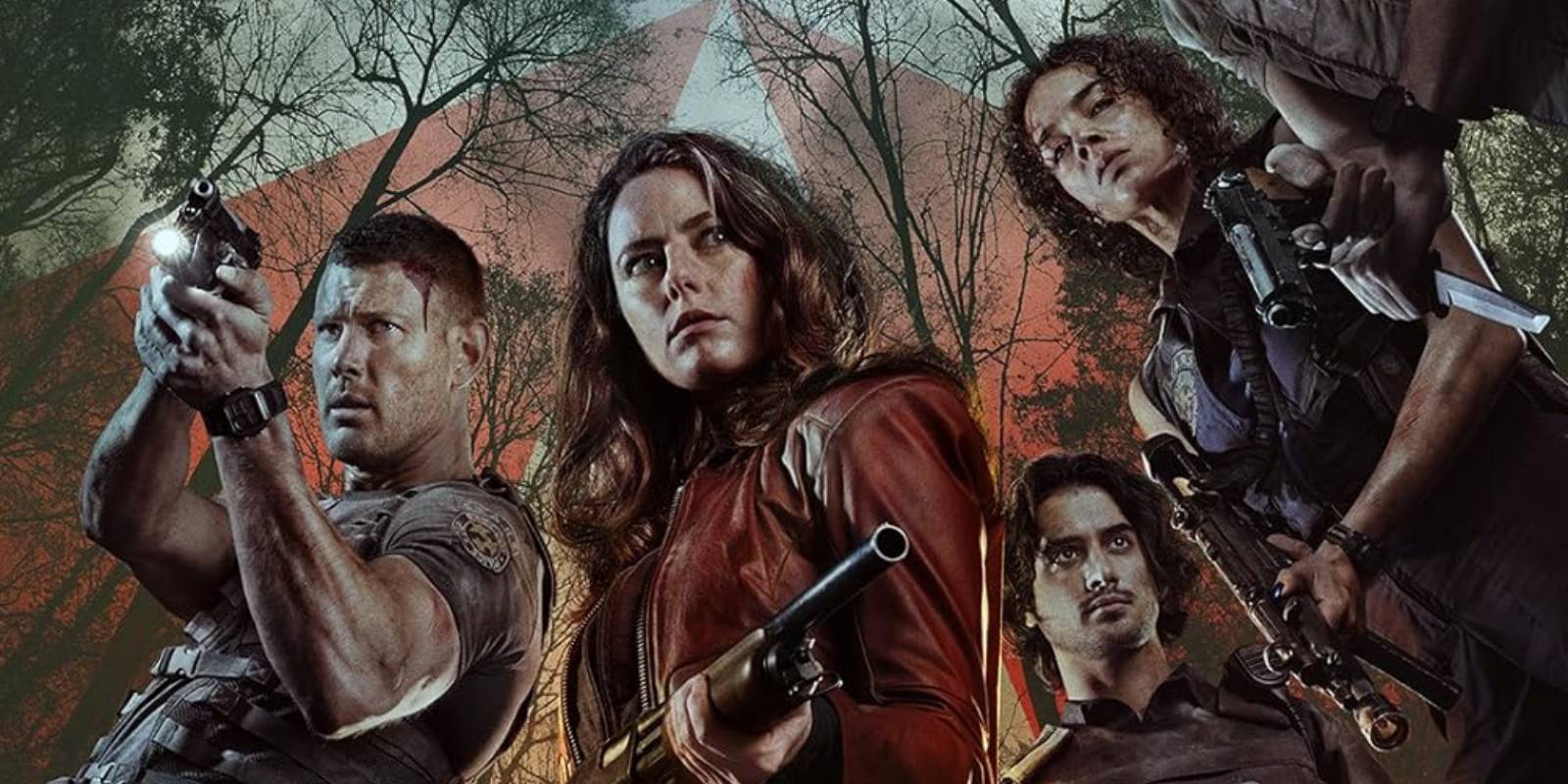 The Resident Evil Movie That Killed the Franchise Is Heading to Hulu