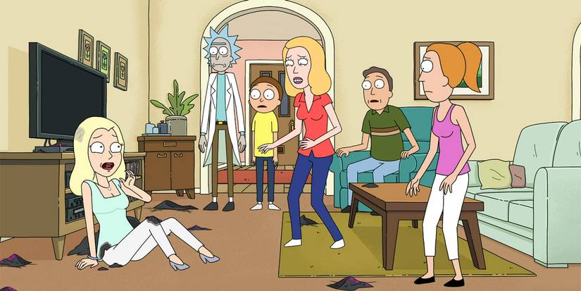 Rick and Morty's Season 7 Finale, Explained