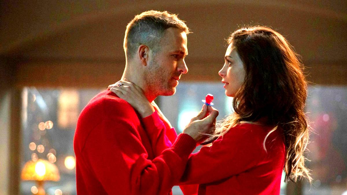 Deadpool 3 Star Teases Wade & Vanessa’s Reinvented Relationship in MCU Threequel
