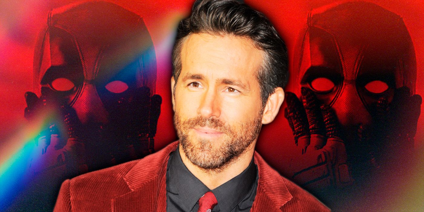Every Ryan Reynolds Superhero Movie Ranked (Including Deadpool & Wolverine)