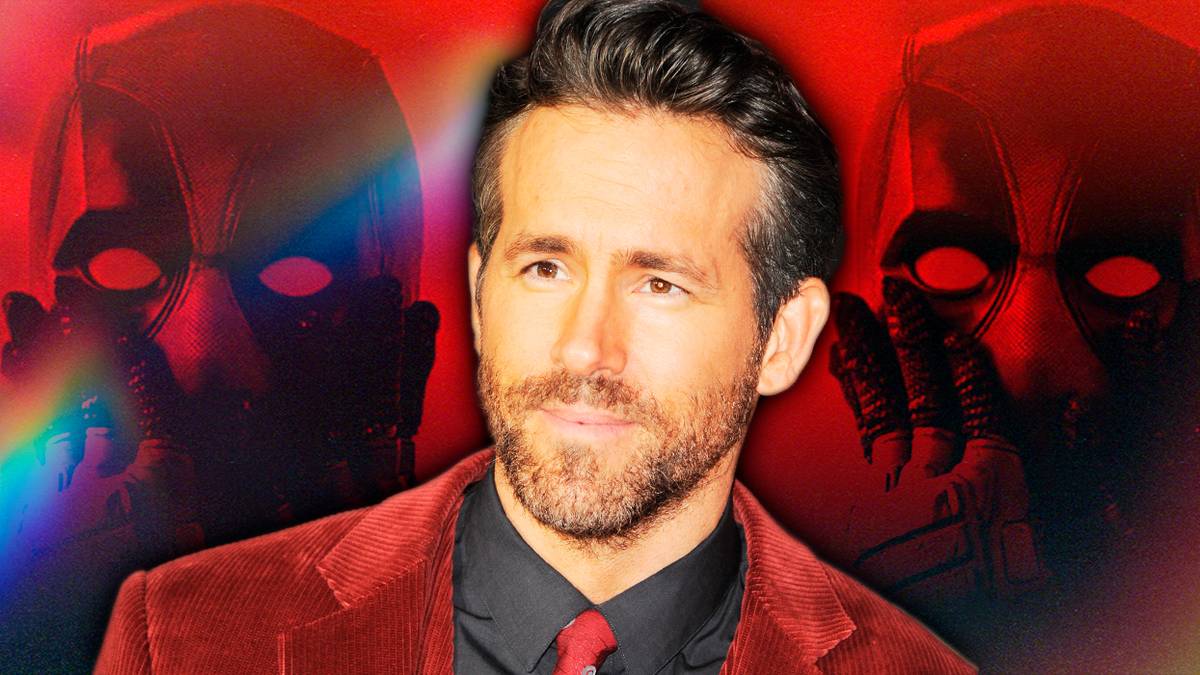 Ryan Reynolds Celebrates Major Deadpool Milestone Amid It Ends With Us ...