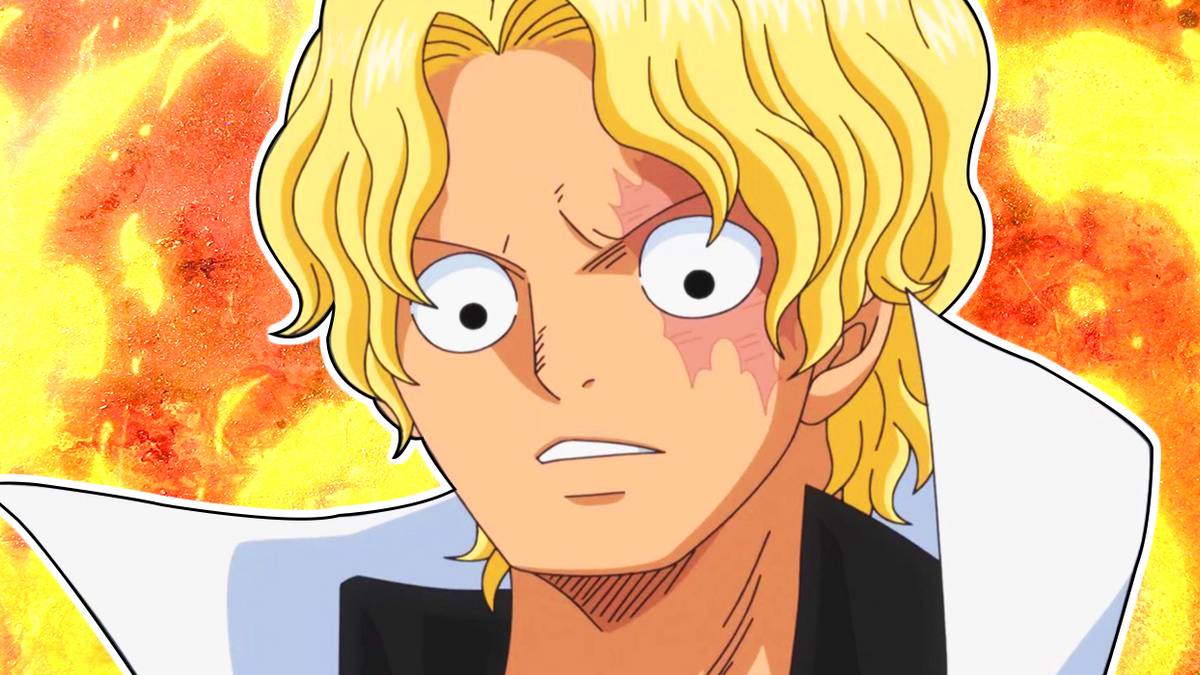 How One of Luffy’s Biggest Allies in One Piece Got (Almost) as Strong ...