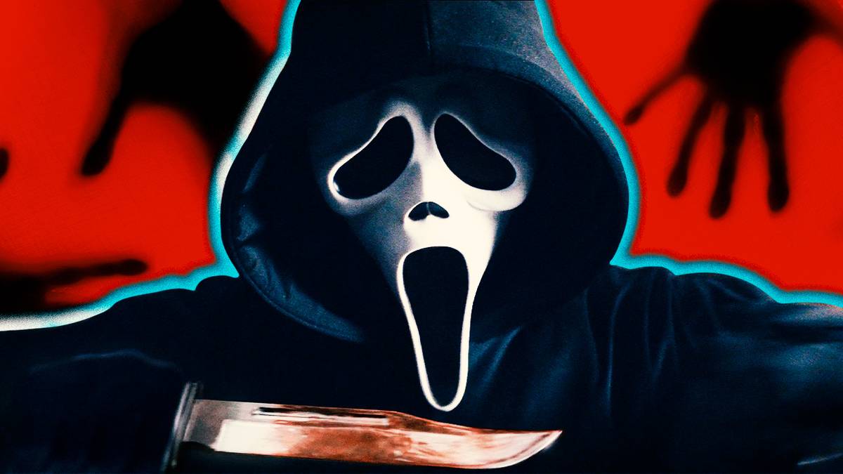 Scream 7 Plot Details Reportedly Revealed