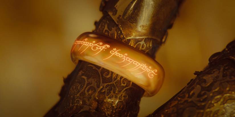 J. R. R. Tolkien Found Inspiration for The Lord of the Rings' Most ...
