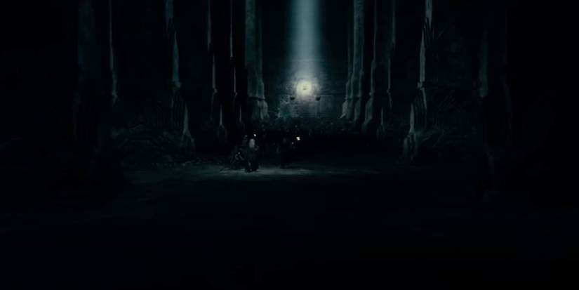 The Deadliest Places in The Lord of the Rings