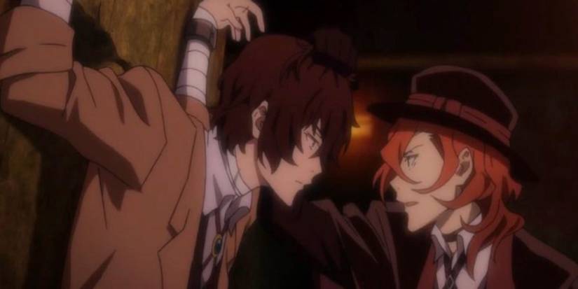 Bishonen Anime Is Making a Big Comeback in 2026