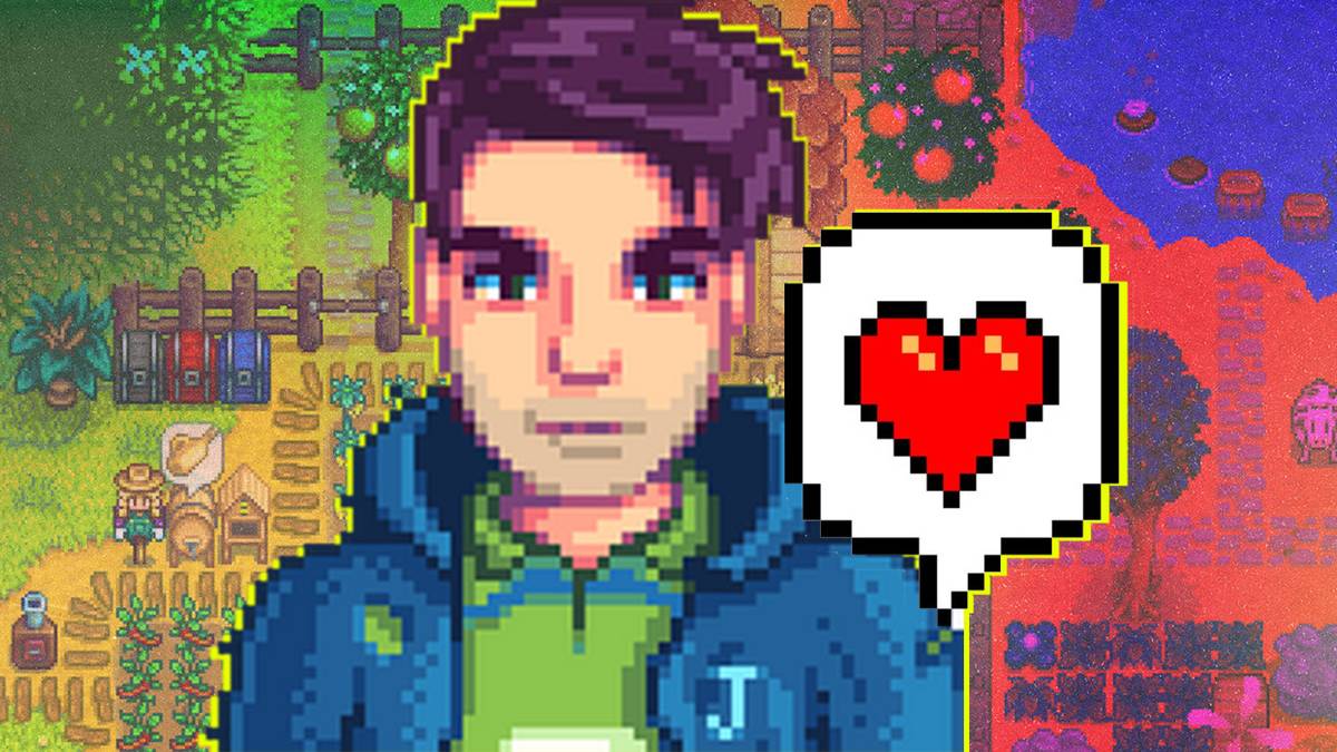 Stardew Valley: How To Get Every Shane Heart Event