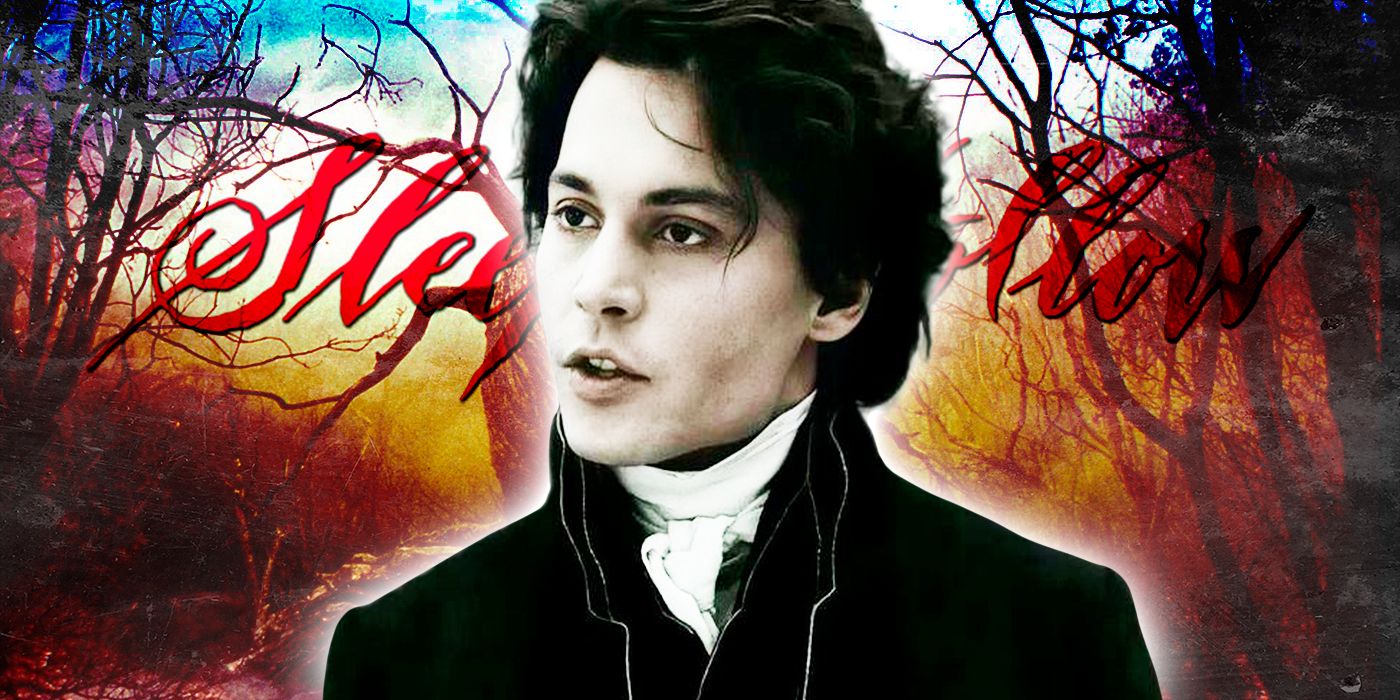 Sleepy Hollow Reboot Teased by Pet Sematary: Bloodlines Director ...