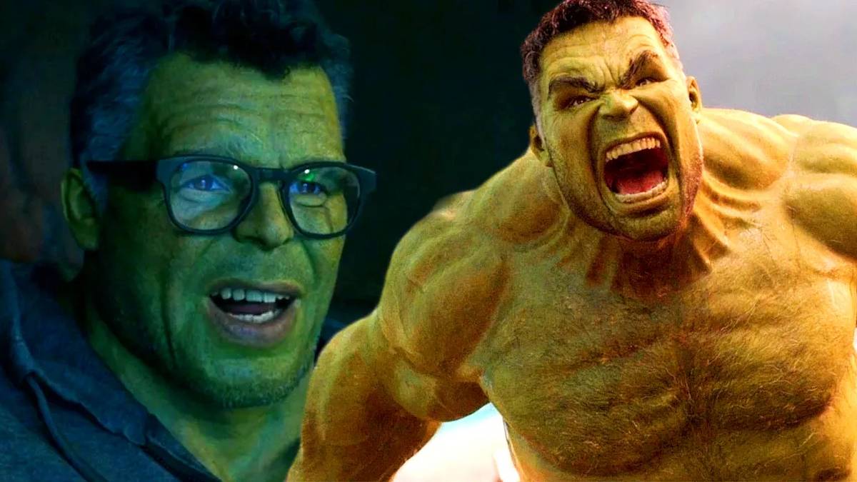 Hulk's Status in Captain America: Brave New World Clarified