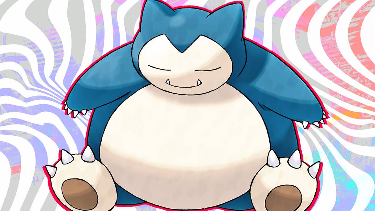 Pokemon: Snorlax’s Dream Gourmet Manga Is Free to Read on Social Media