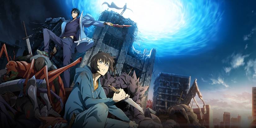 Solo Leveling Isn't That Great, But It Does A Lot of Good For Anime