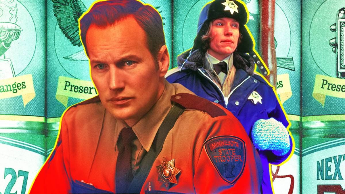 Fargo's Fifth Season Is a Return to Form