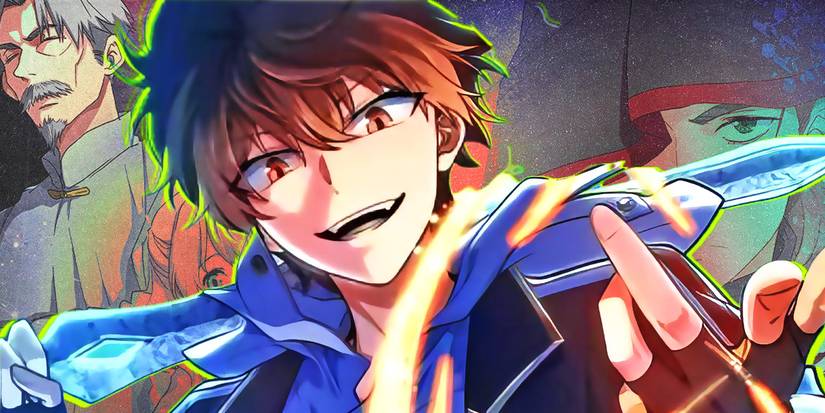 10 Best Chinese Anime You've Never Heard Of