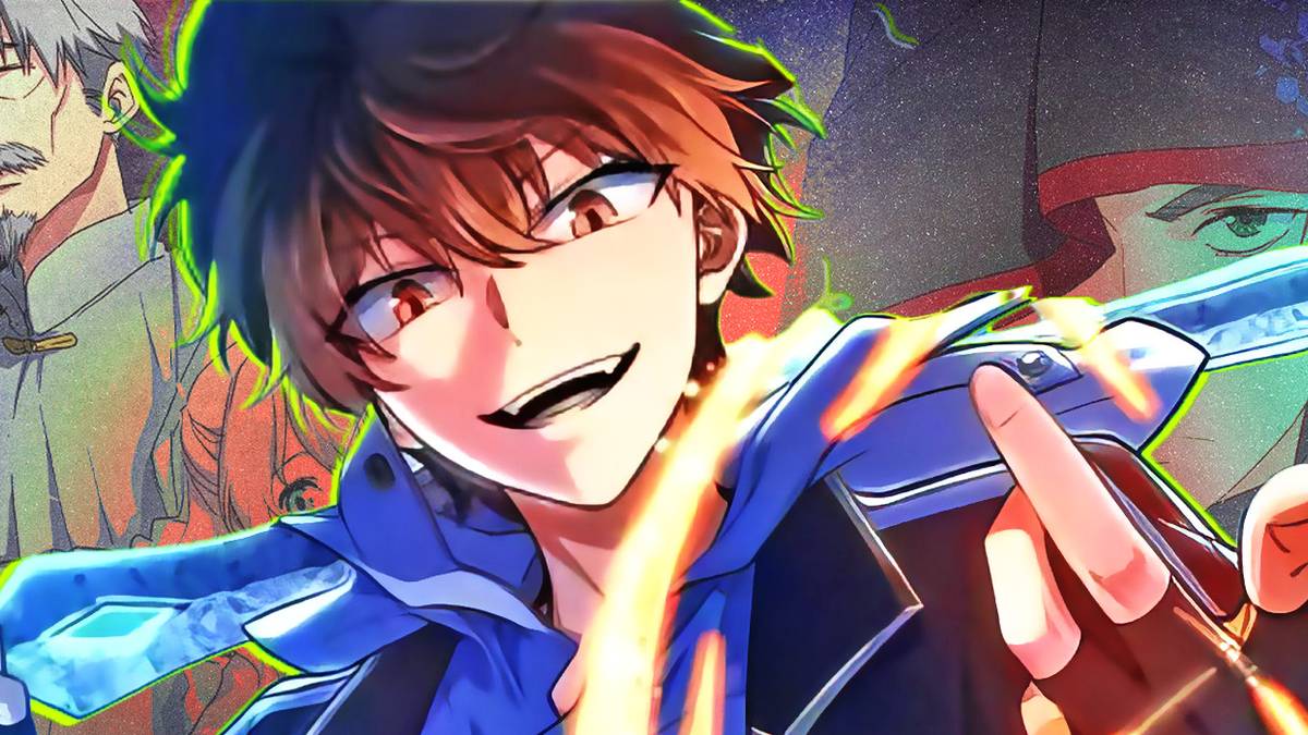 Where Can You Stream The Spare Me Great Lord Anime?