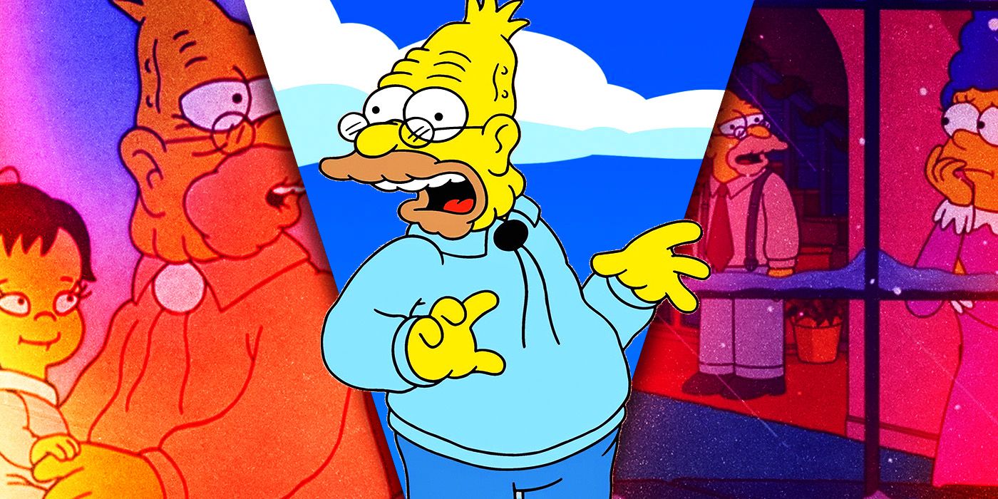 10 Simpsons Villains Who Desperately Need to Make a Comeback