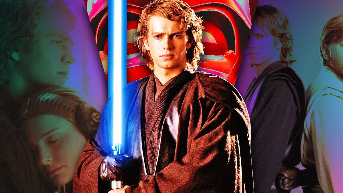 Star Wars: 10 Moments That Defined Anakin Skywalker's Journey