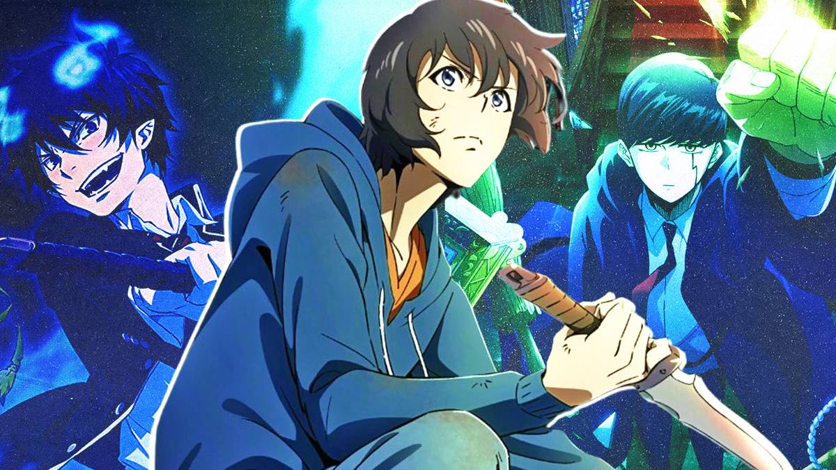 Animate Times Reveals Japan's Most Popular Winter 2024 Anime Picks