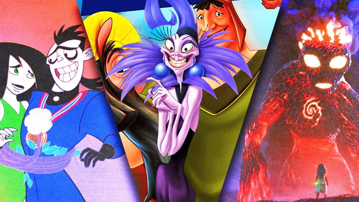 Disney Villains With the Best Redemption Arcs