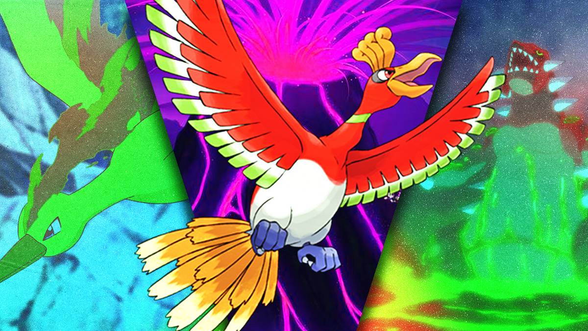 Strongest Fire-Type Pokémon, Ranked