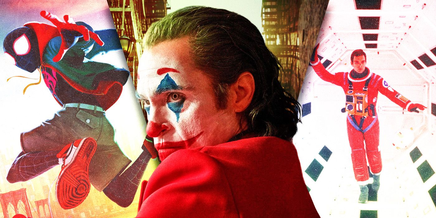 30 Best Movie Franchises of All Time, Ranked