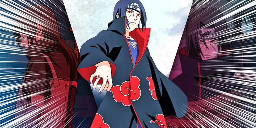 10 Most Creative Naruto Jutsu That Are Actually Super Useful, Ranked