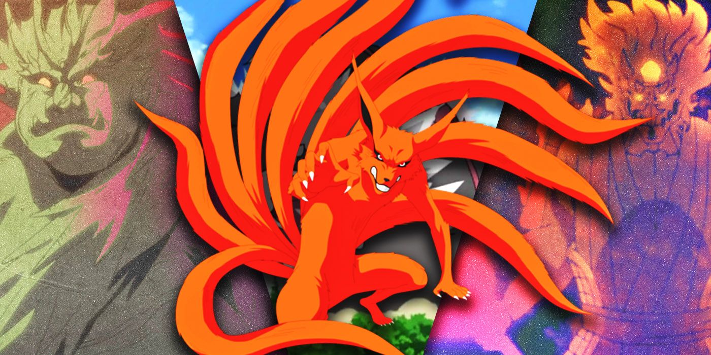 Strongest Ocular Jutsu in Naruto, Ranked