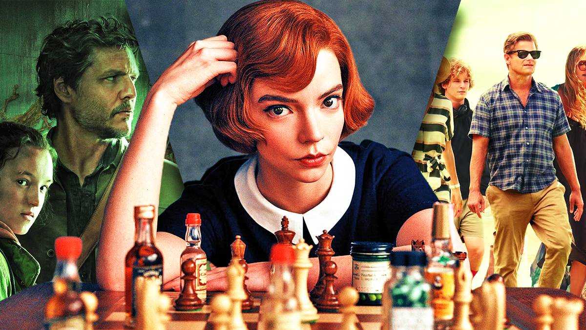 The 60 Best TV Shows To Binge-Watch Ever