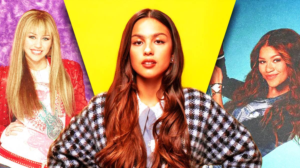 Disney Channel: 15 Most Successful Stars & What They're Up To Now