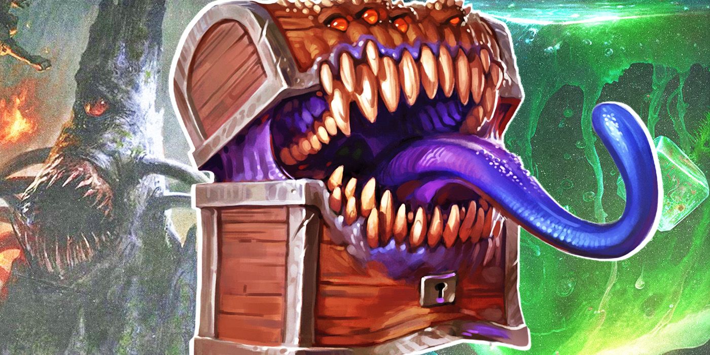 Dungeons & Dragons: How To Beat Undead Monsters