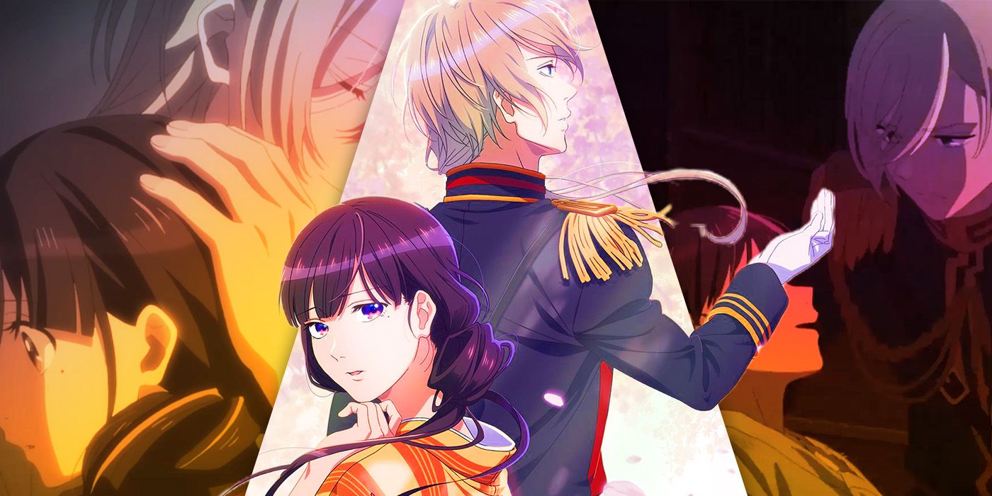 10 Best Male Love Interests in Fantasy Shojo Anime, Ranked