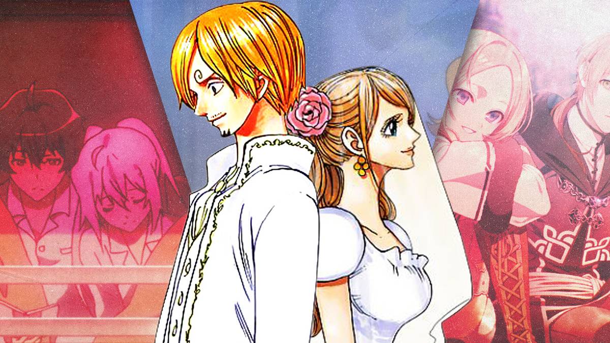 10 Most Heartbreaking Anime Breakups
