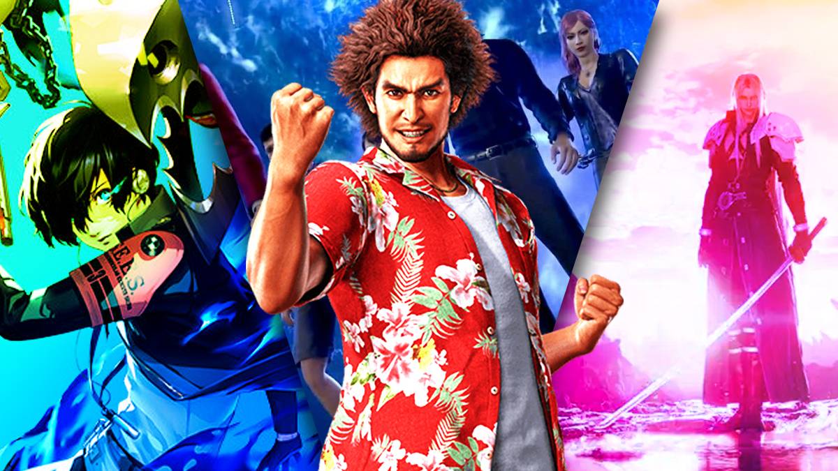 Best Upcoming Games Of 2024