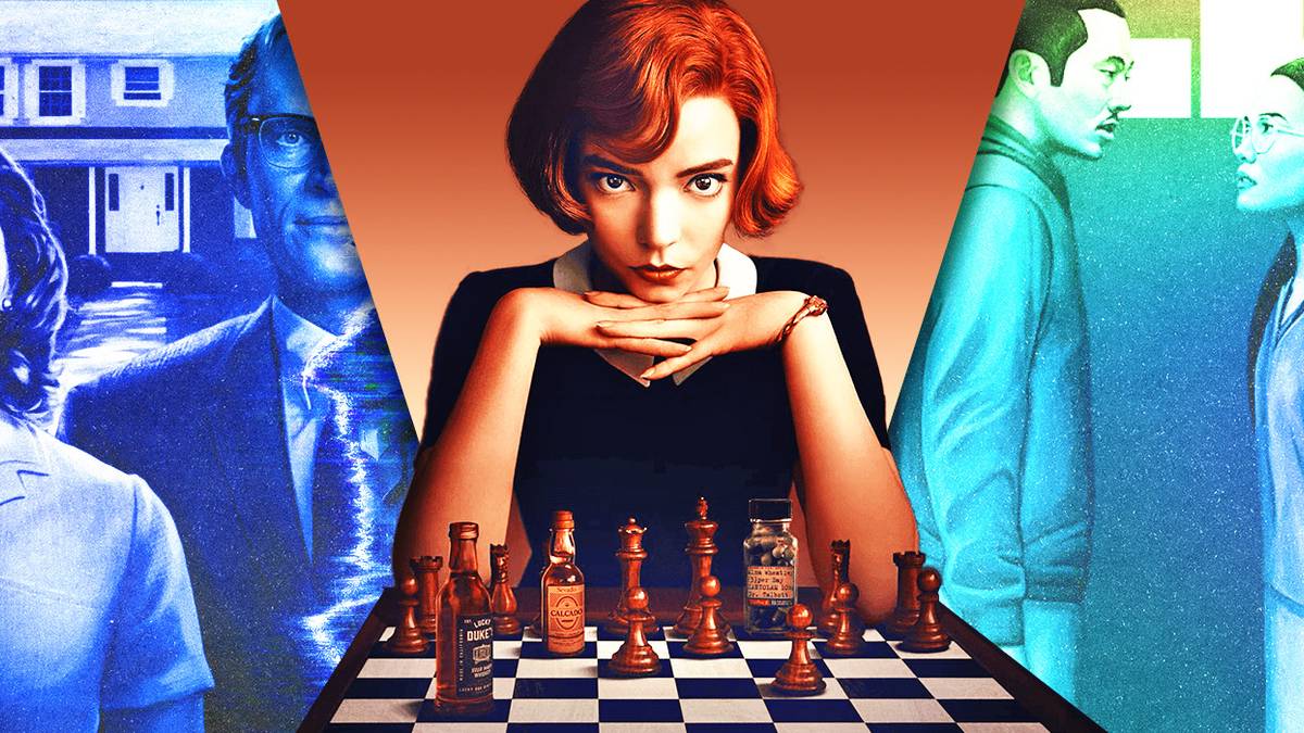 Best TV Miniseries of the 2020s, Ranked